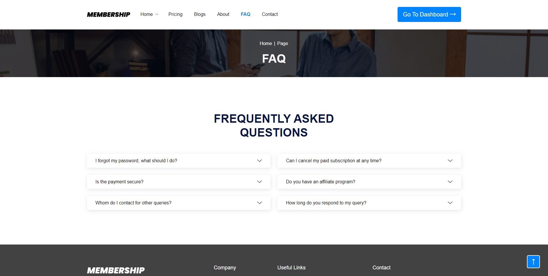Koolmembership Advanced Laravel Saas Starter Kit With Crud Generator By Mazecoder